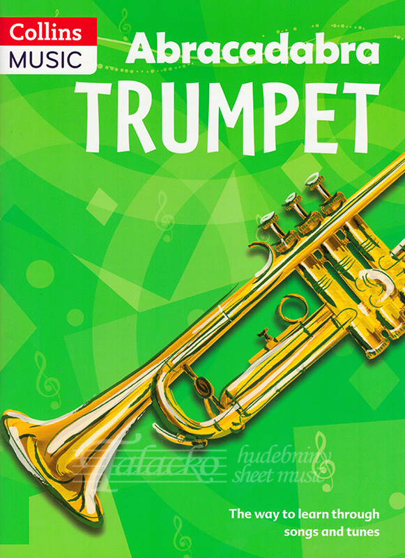 Abracadabra Trumpet